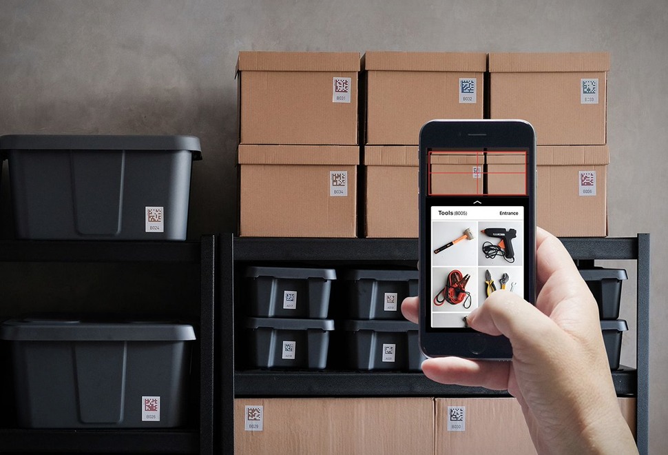 Organizar todo con las etiquetas "Quick Peek" - Kaizen Studios